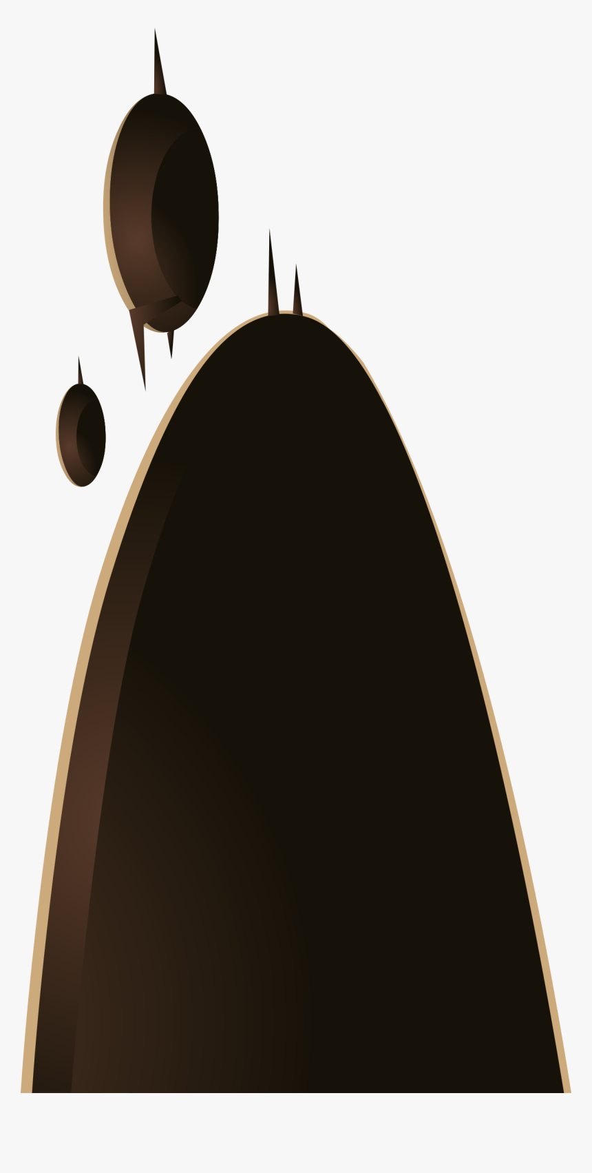 Tree With Hole Png - Clipart Tree Hole, Transparent Png , Transparent ...