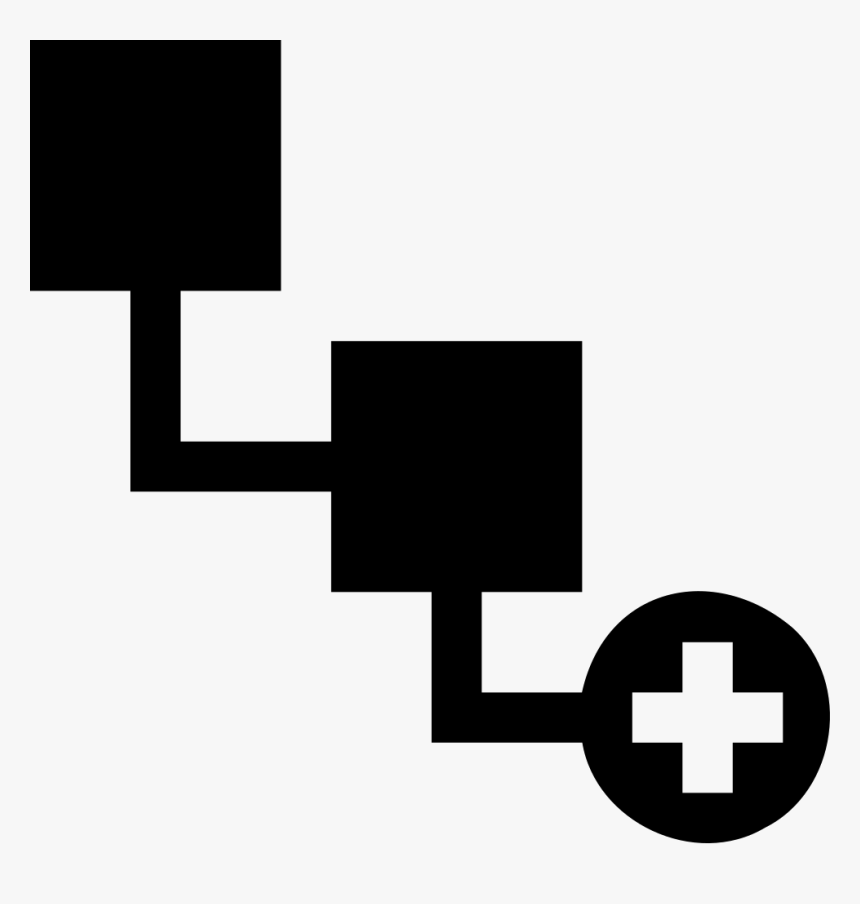 Tree New Child Node - Tree Node Icon Png, Transparent Png , Transparent ...