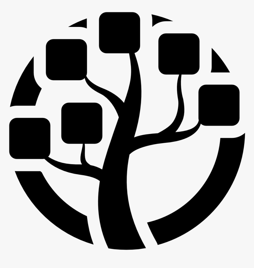 Black And White Logo Png, Transparent Png , Transparent Png Image - PNGitem