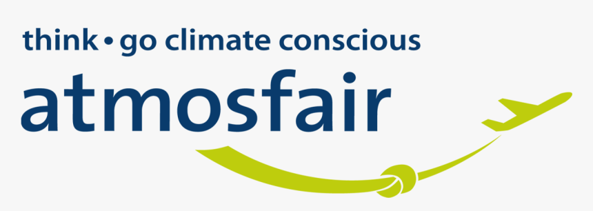Atmosfair - Atmosfair Logo, HD Png Download , Transparent Png Image ...