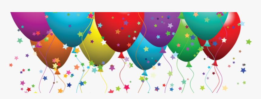 Balloon Raffle, HD Png Download , Transparent Png Image - PNGitem