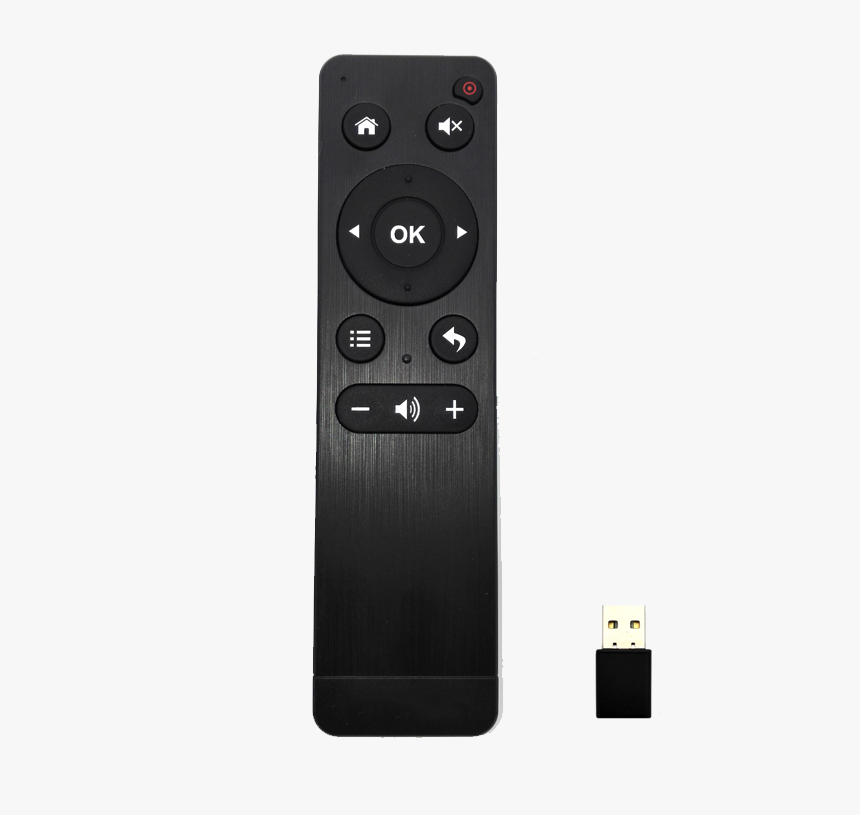 4g Hz Android Tv Box Remote Control With 12 Keys,ott - Usb Flash Drive ...