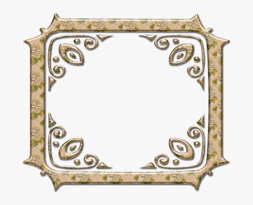 Memory Border Frame Png, Transparent Png , Transparent Png Image - PNGitem