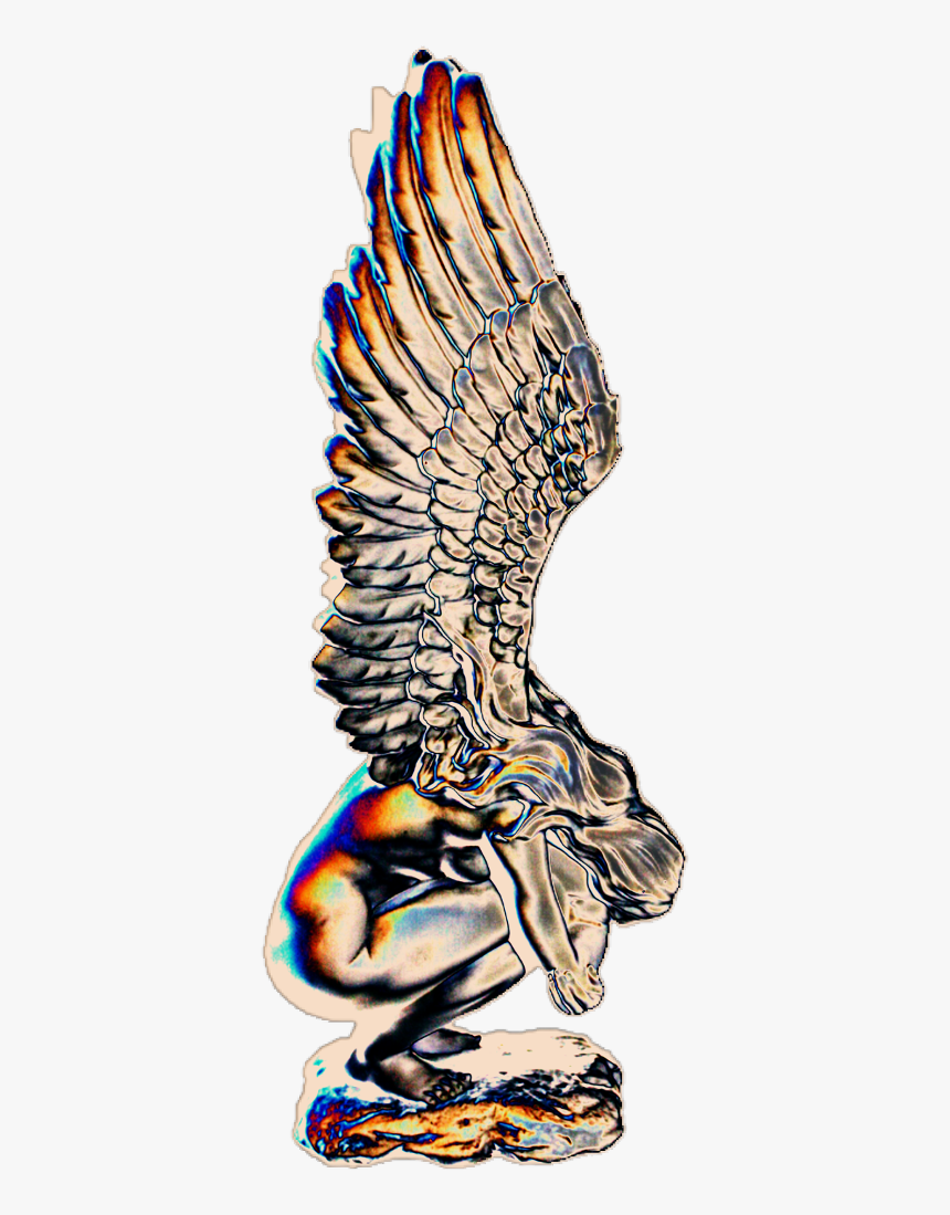 #holo #holographic #angel #wings #holodaze #holo #holographic ...