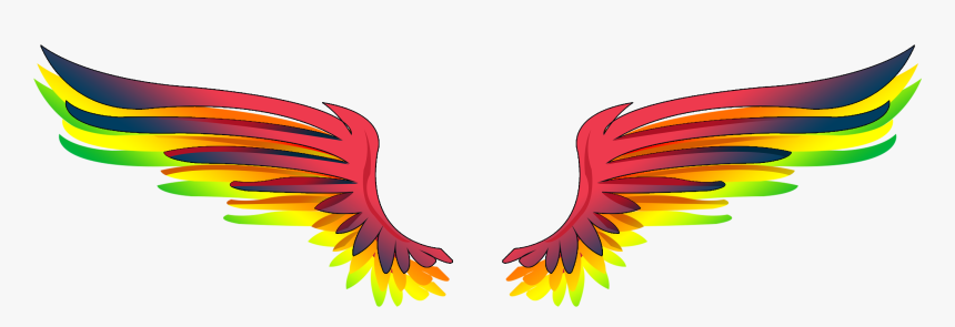 Creative Wings, HD Png Download , Transparent Png Image - PNGitem
