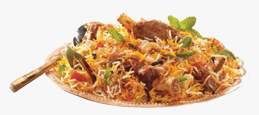 Mutton Biryani Images Png, Transparent Png , Transparent Png Image ...