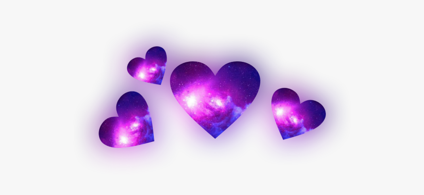 Galaxy Heart