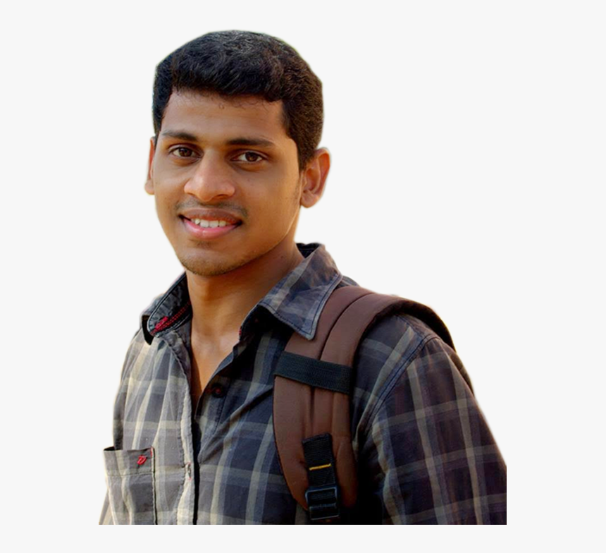 Indian Student Boy Png , Png Download - Gentleman, Transparent Png ...