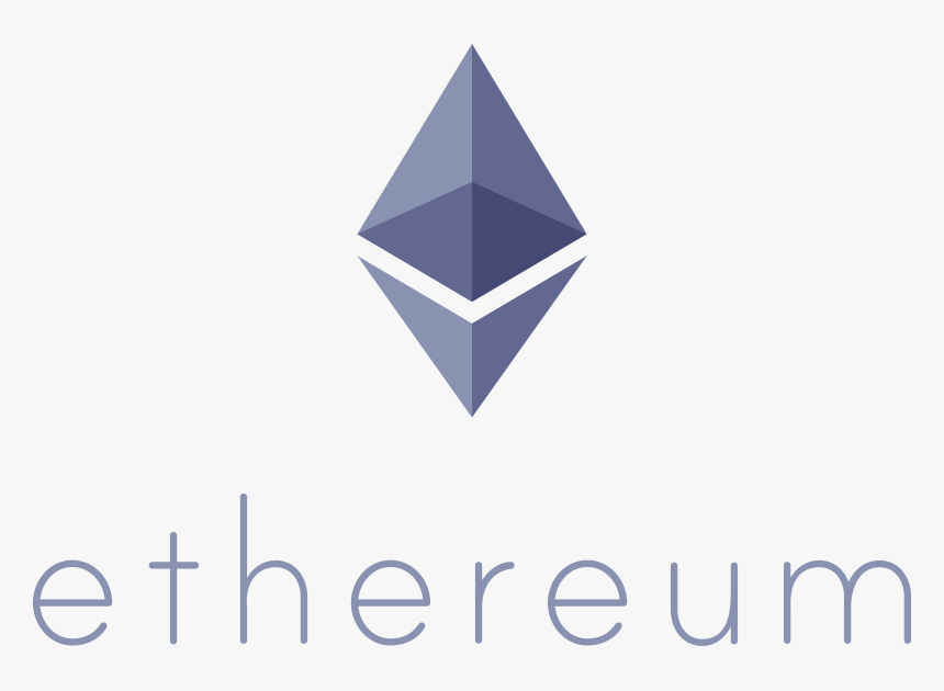 Ethereum Eth Logo Png, Transparent Png , Transparent Png Image - PNGitem
