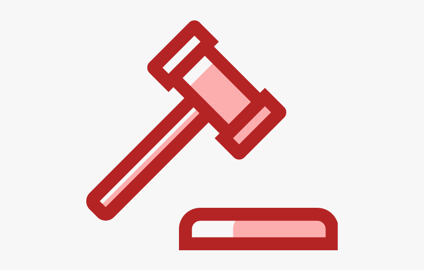 法律 Icon, HD Png Download , Transparent Png Image - PNGitem