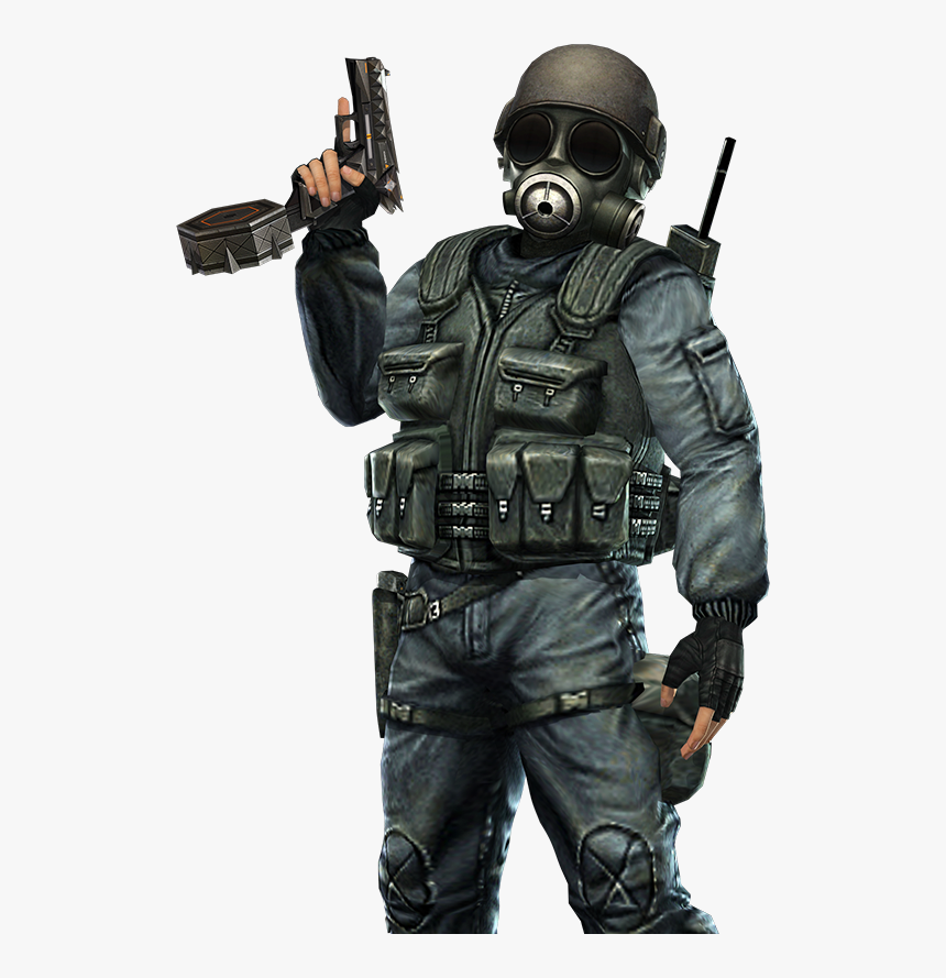 Transparent Counter Strike Png - Counter Strike 1.6 Sas, Png Download ...