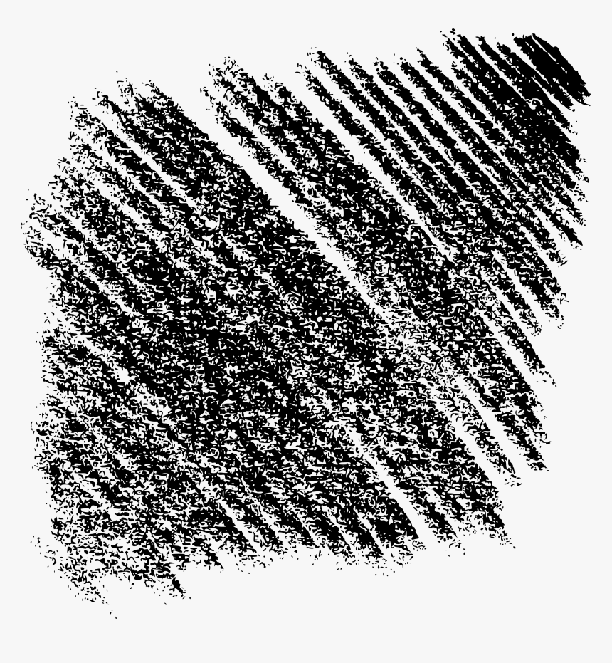 Crayon Scribble Clipart