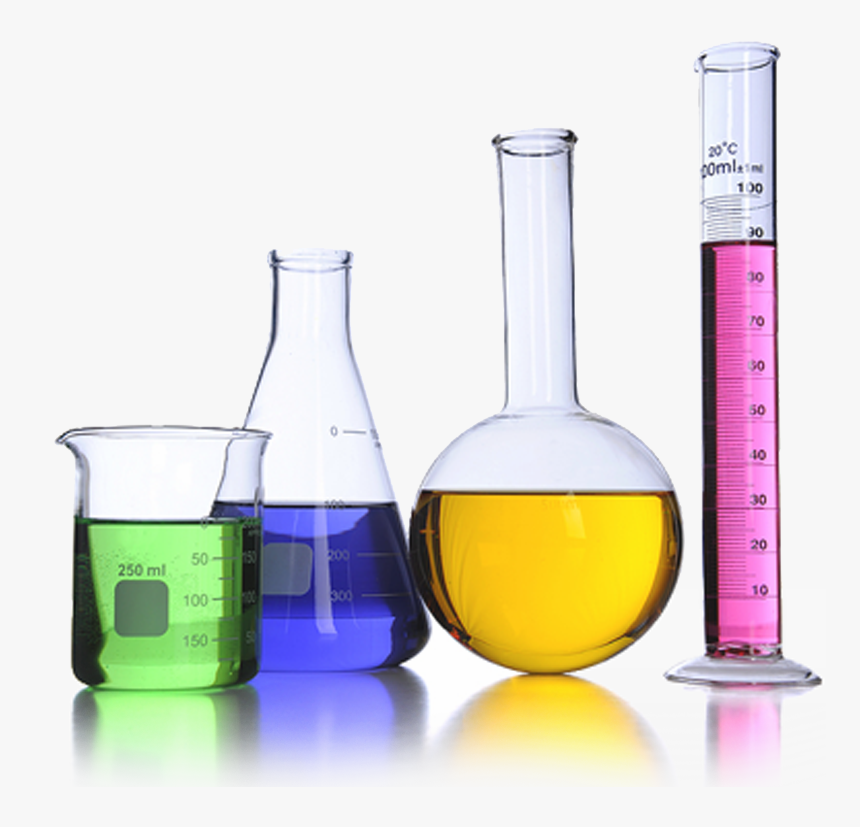 Laboratory Glassware Png, Transparent Png , Transparent Png Image - PNGitem