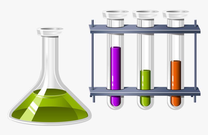 Laboratory Apparatus Clipart, HD Png Download , Transparent Png Image ...