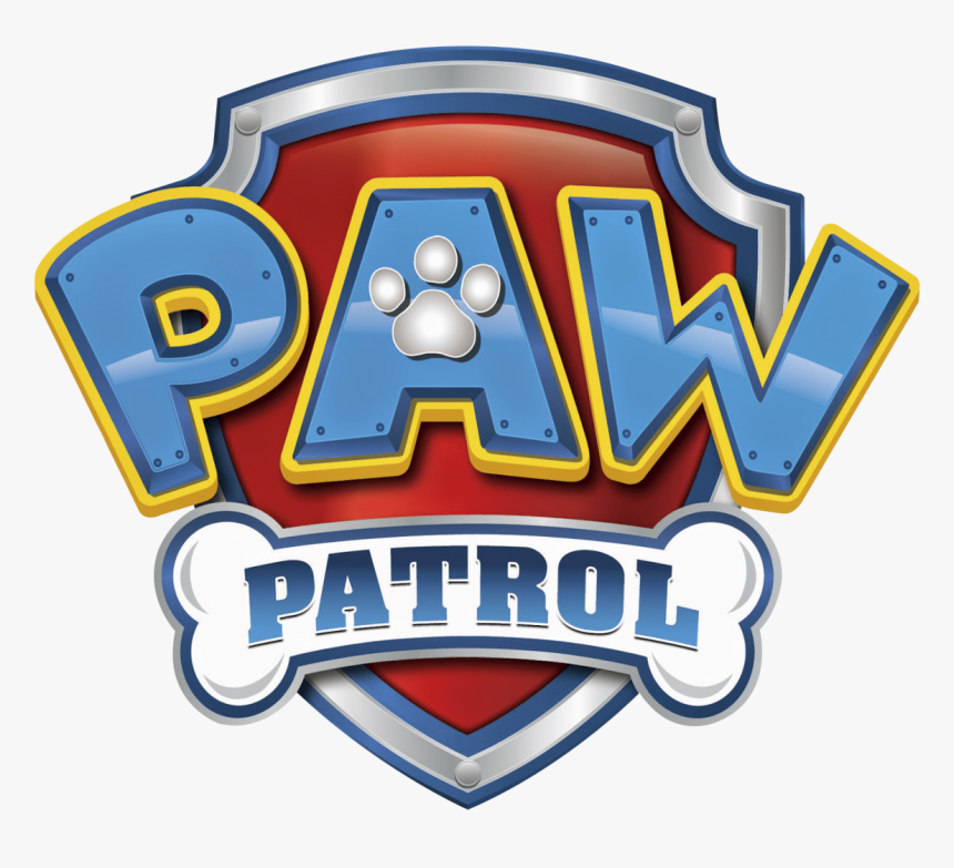 Logo Paw Patrol Sea Patrol, HD Png Download , Transparent Png Image ...