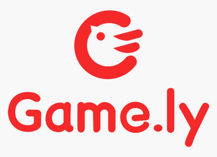 Game - Ly Logo - Game Ly Logo Transparent, HD Png Download ...