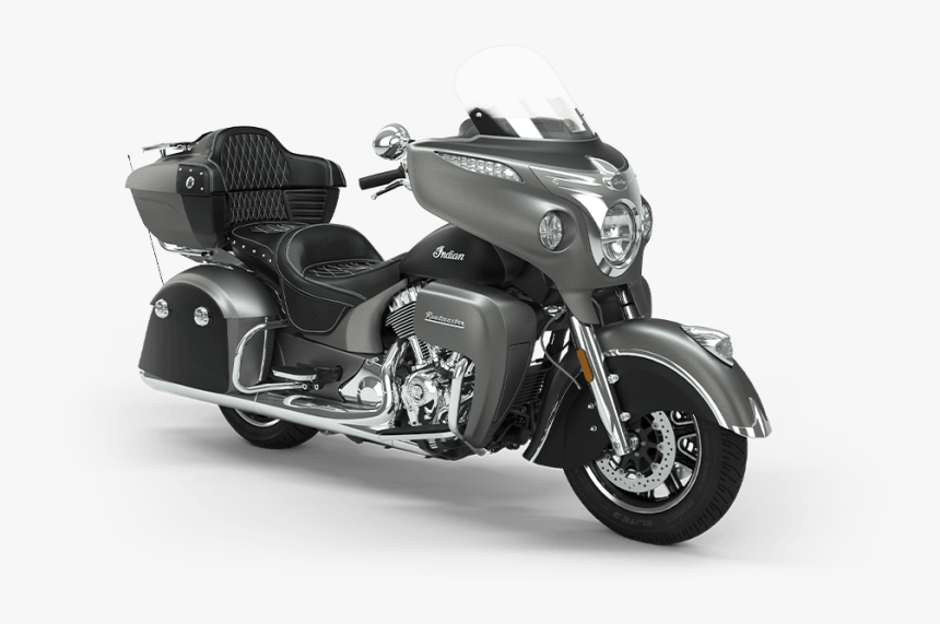 Roadmaster - Indian Motorcycle Icon Colors 2019, HD Png Download ...