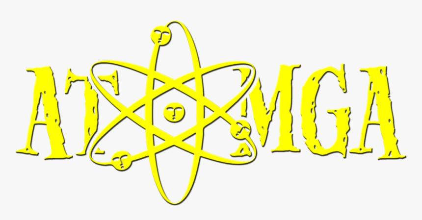 Atomga, HD Png Download , Transparent Png Image - PNGitem