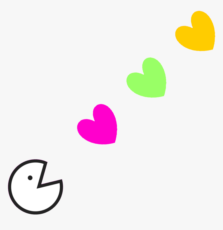Pac Man Transparent Gif, HD Png Download , Transparent Png Image - PNGitem