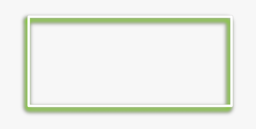 #green #square #glow #neon - Parallel, HD Png Download , Transparent ...