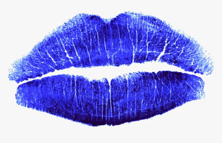 Zeta Phi Beta Lips, HD Png Download , Transparent Png Image - PNGitem