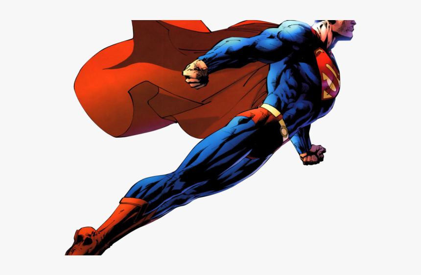 Superman Clipart Tiny - Superman Png, Transparent Png , Transparent Png ...