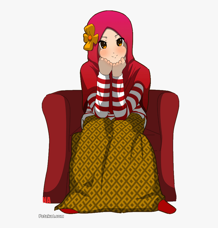Kata Kata Muslimah Tentang Pacaran, HD Png Download , Transparent Png ...