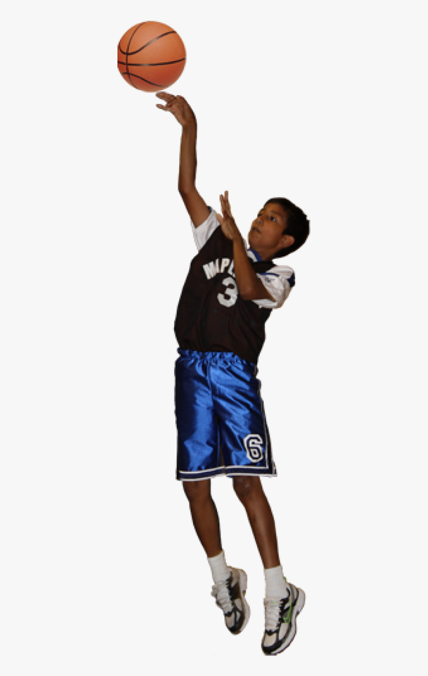 Young Basketball Player Png, Transparent Png , Transparent Png Image ...