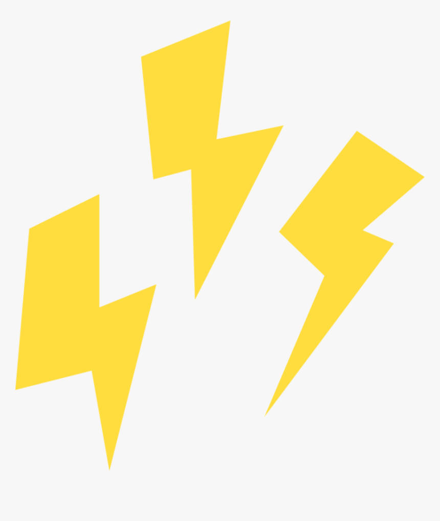 Thunder Png Vector, Transparent Png , Transparent Png Image - PNGitem
