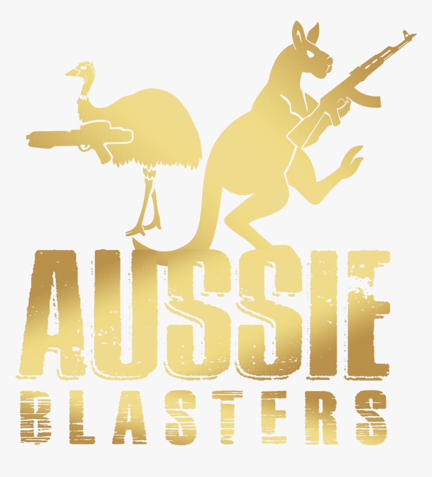 Aussieblasters Itemprop Logo - Khalistan Liberation Force, HD Png ...