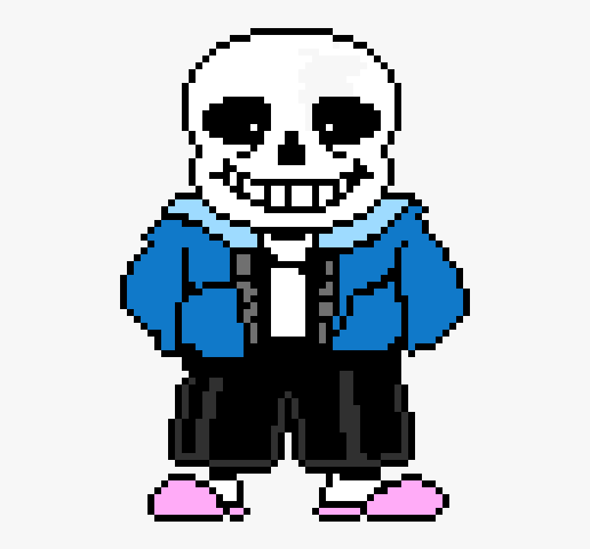 Undertale Sans, HD Png Download , Transparent Png Image - PNGitem