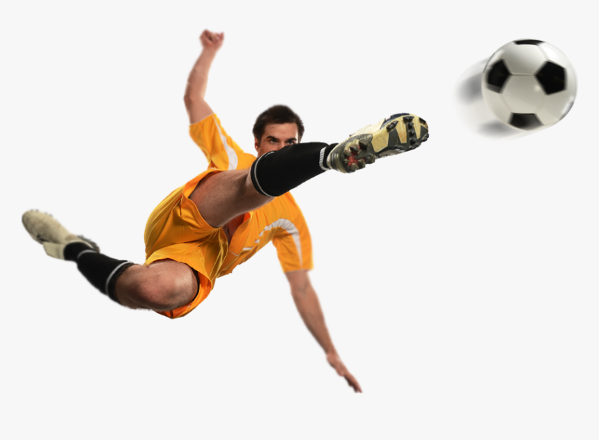 Sport Player Png