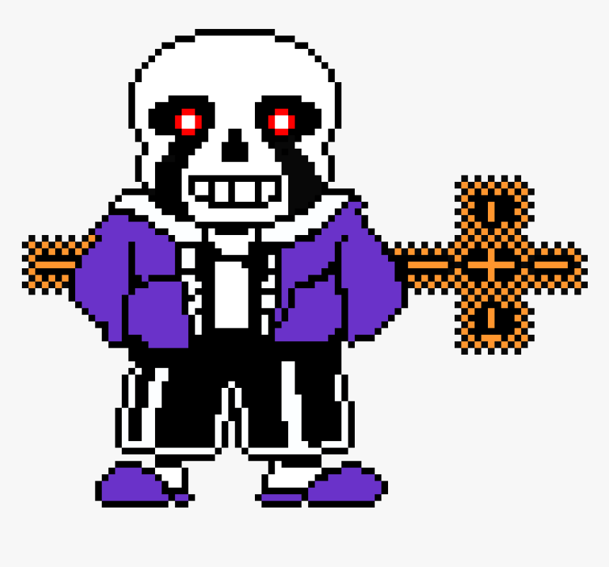 Undertale Sans, HD Png Download , Transparent Png Image - PNGitem