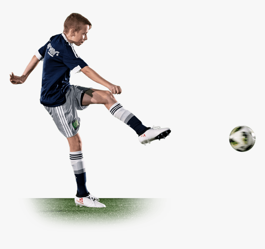 Kick Up A Soccer Ball, HD Png Download , Transparent Png Image - PNGitem