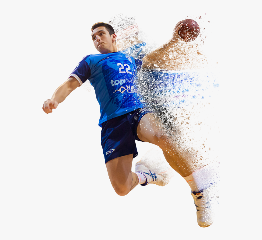 Goalkeeper, HD Png Download , Transparent Png Image - PNGitem