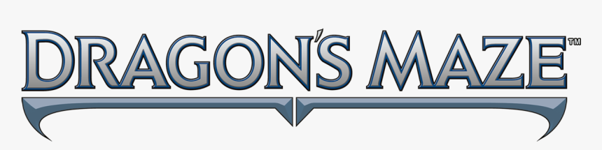 Mtg Dragon's Maze Logo, HD Png Download , Transparent Png Image - PNGitem
