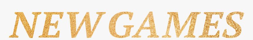 New Game Logo Png, Transparent Png , Transparent Png Image - PNGitem