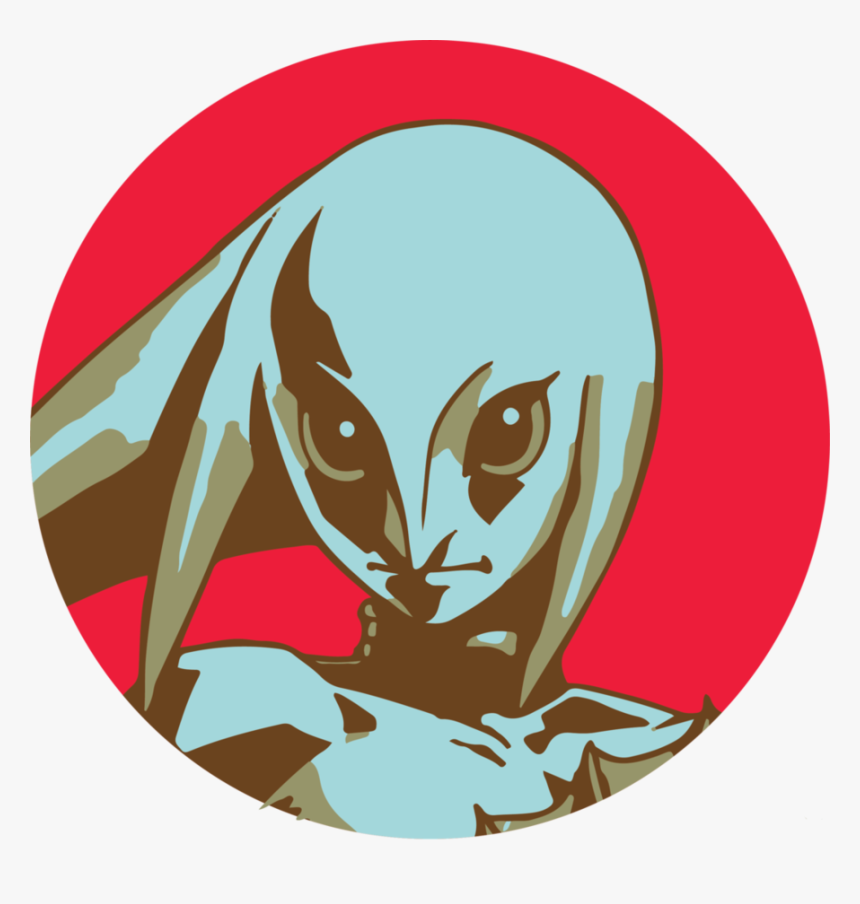 Discord Profile Banner Template