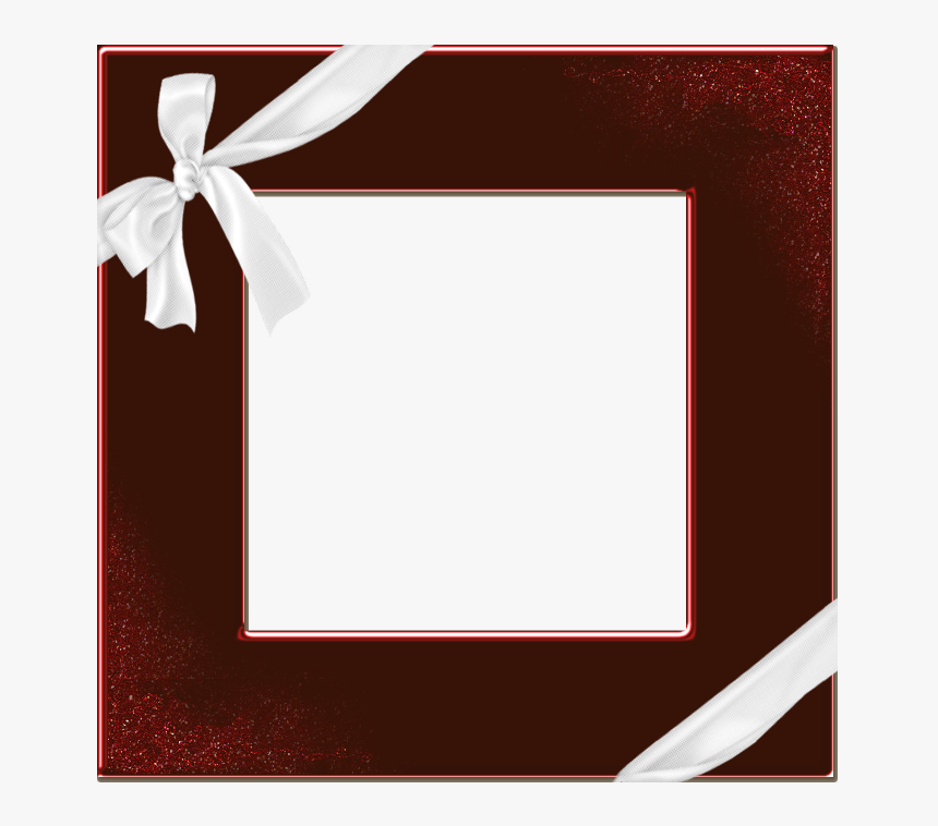 Glamour Frames Frame 1 Scrap And Tubes - Picture Frame, HD Png Download ...