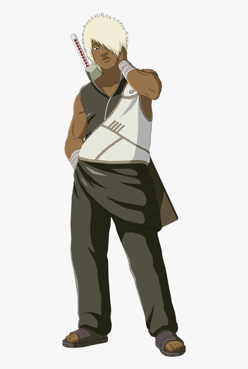 Camera Font Awesome - Darui Naruto Cosplay, HD Png Download ...