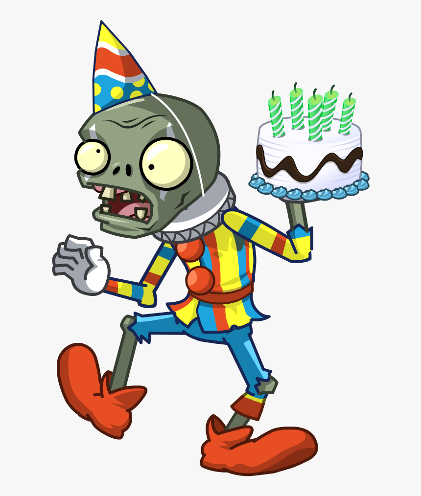 Plants Vs Zombies Png, Transparent Png , Transparent Png Image - PNGitem