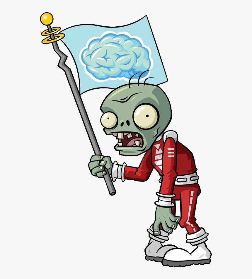 Pvz 2 Future Zombie, HD Png Download , Transparent Png Image - PNGitem
