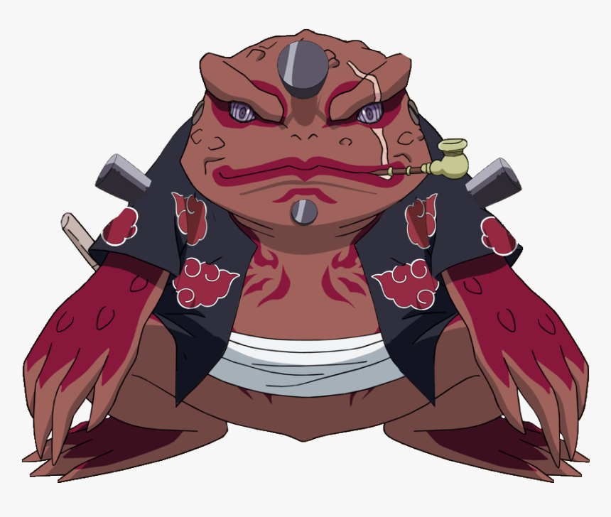 Gamabunta Png, Transparent Png , Transparent Png Image - PNGitem