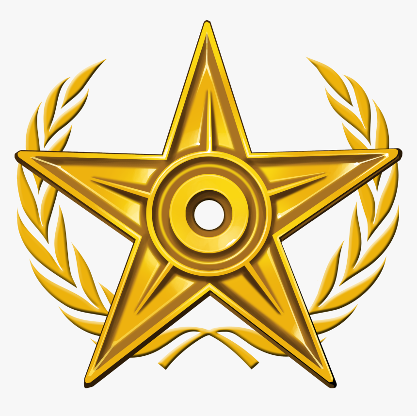 Collection Of Gold Stars Clipart - United Nations Organisation, HD Png ...