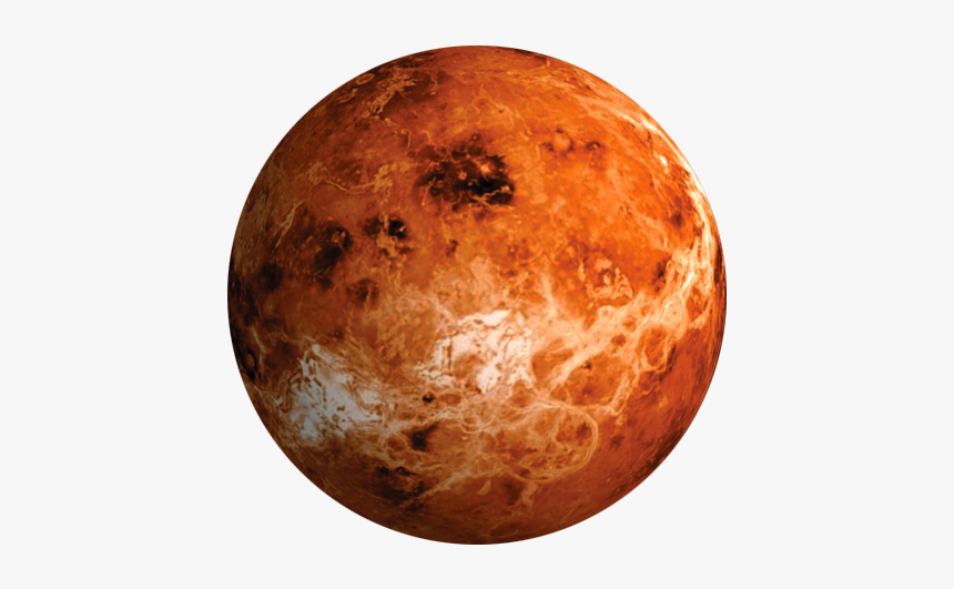 Planet Venus Png Venus Planet PNG Images CleanPNG