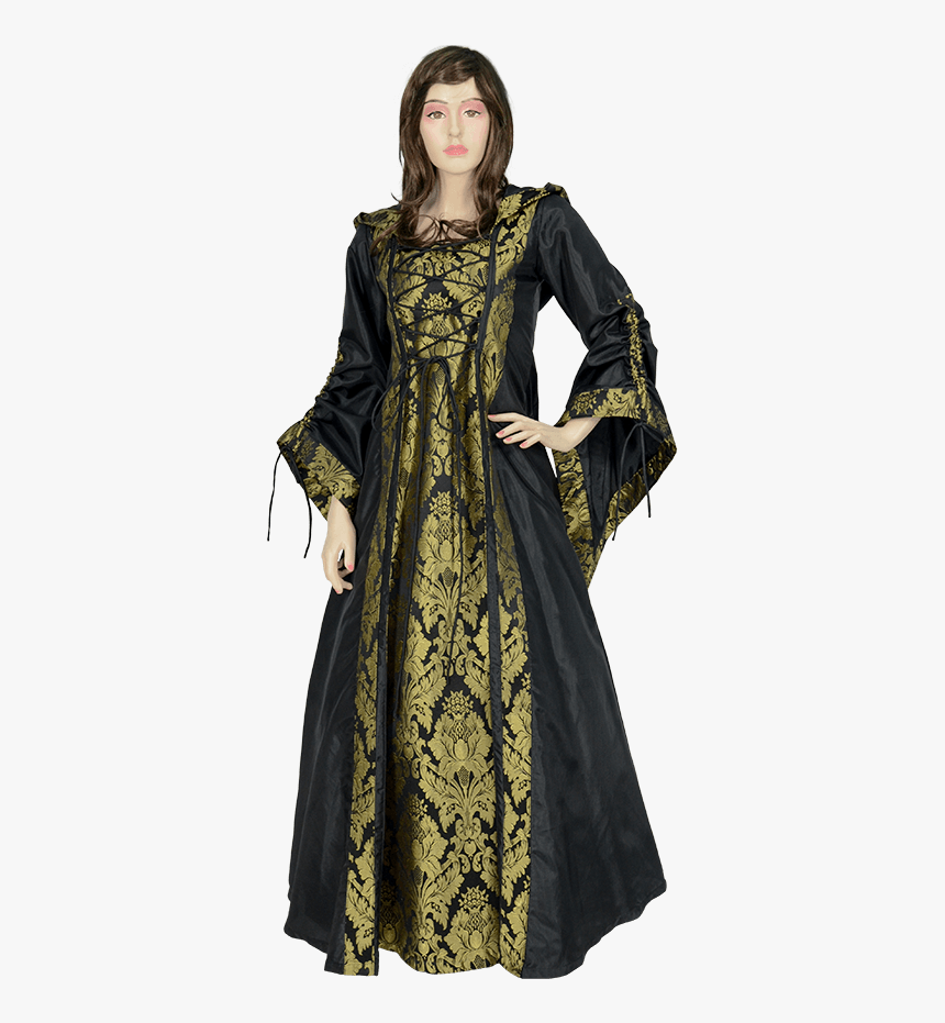 Halloween Costume, HD Png Download , Transparent Png Image - PNGitem