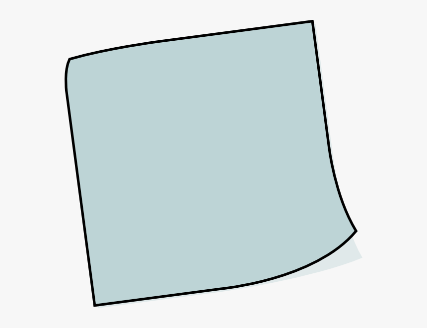 Blue Stiky Svg Clip Arts 600 X 580 Px, HD Png Download , Transparent ...