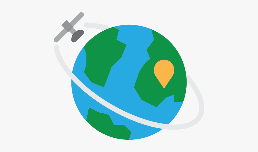 Cross Border E Commerce Icon, HD Png Download , Transparent Png Image ...