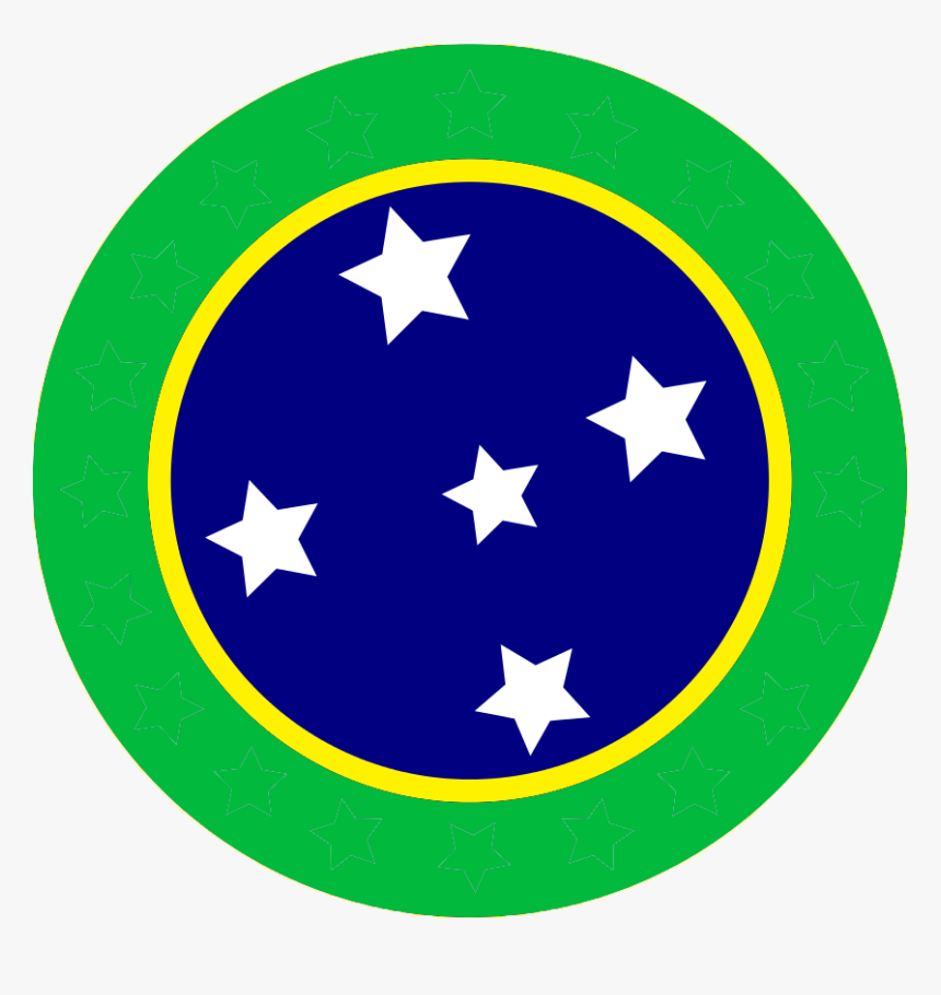 Stars Vector Southern Cross - Air Balloon Png Hd, Transparent Png ...