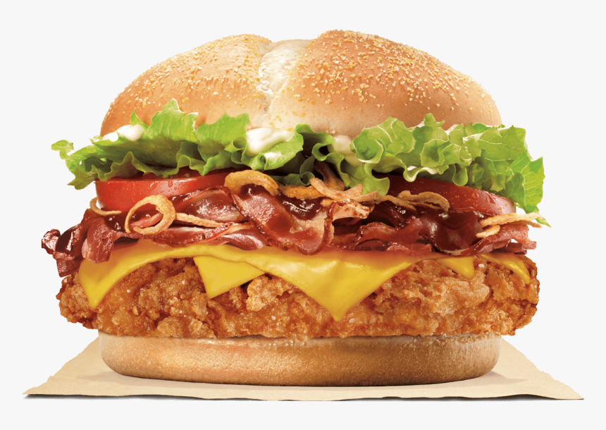 Burger King Steakhouse Sandwich, HD Png Download , Transparent Png ...